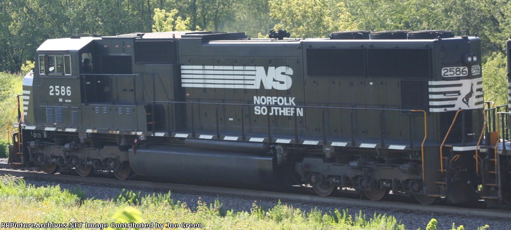 NS 2586